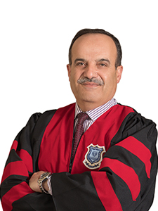 Faculty of Engineering - Al-Ahliyya Amman University